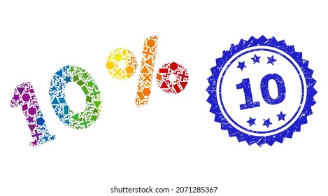 3,669 Collage of 10 Stock Vectors, Images & Vector Art | Shutterstock