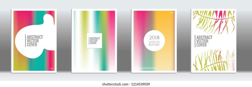 Presentation Template Design Vector Infographics Use Stock Vector ...