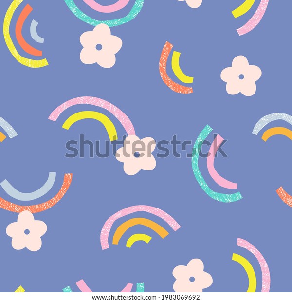 29,906 Kids Motifs Images, Stock Photos & Vectors | Shutterstock