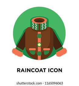 118 Raincoat Transparent Stock Vectors, Images & Vector Art | Shutterstock