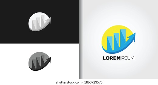 553 imagens de Raise the bar logo Imagens, fotos stock e vetores ...