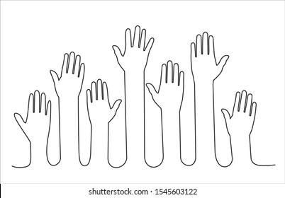 2,777 Line drawing volunteer Images, Stock Photos & Vectors | Shutterstock