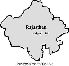 1,257 Rajasthan border Images, Stock Photos & Vectors | Shutterstock