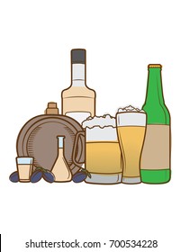 29 Rakia Stock Vectors, Images & Vector Art | Shutterstock
