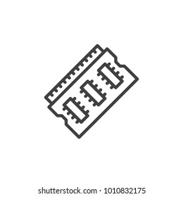 852 Ram Memory Logo Stock Vectors, Images & Vector Art | Shutterstock