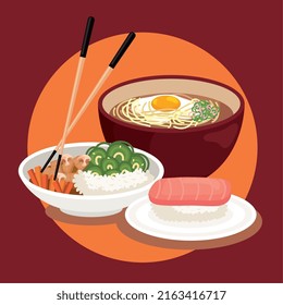 88 Easter ramen Images, Stock Photos & Vectors | Shutterstock
