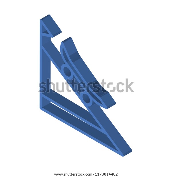 Ramp Isometric Left Top View 3d: เวกเตอร์สต็อก (ปลอดค่าลิขสิทธิ์ ...