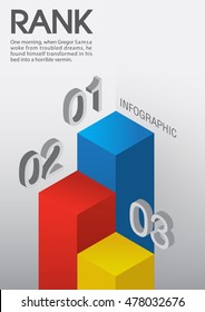 13,815 Rank infographic Images, Stock Photos & Vectors | Shutterstock