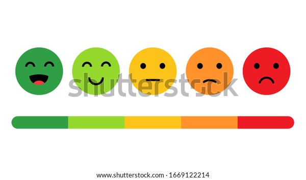 1.831 Happy To Sad Face Scale Bilder, Stockfotos und Vektorgrafiken ...
