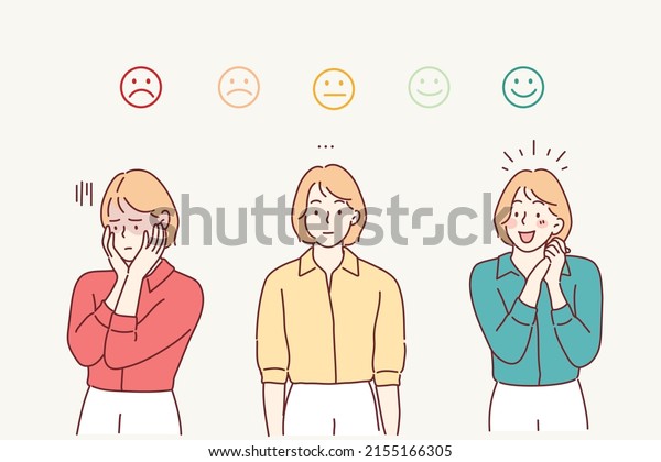 58 Acknowledge Emotions Icon Images, Stock Photos & Vectors | Shutterstock
