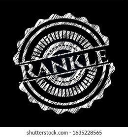 Checkup On Chalkboard Stock Vector (Royalty Free) 1143161834 | Shutterstock