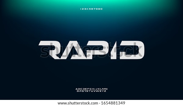9,638 imágenes de Rapid logo - Imágenes, fotos y vectores de stock ...