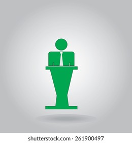 32 Rapporteur Icone Images, Stock Photos & Vectors | Shutterstock
