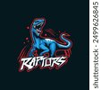 10,722 Raptor Logo Royalty-Free Images, Stock Photos & Pictures ...