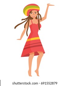 2,936 imágenes de Rasta girl - Imágenes, fotos y vectores de stock ...
