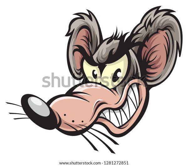 58,297 Rat Character Images, Stock Photos & Vectors | Shutterstock