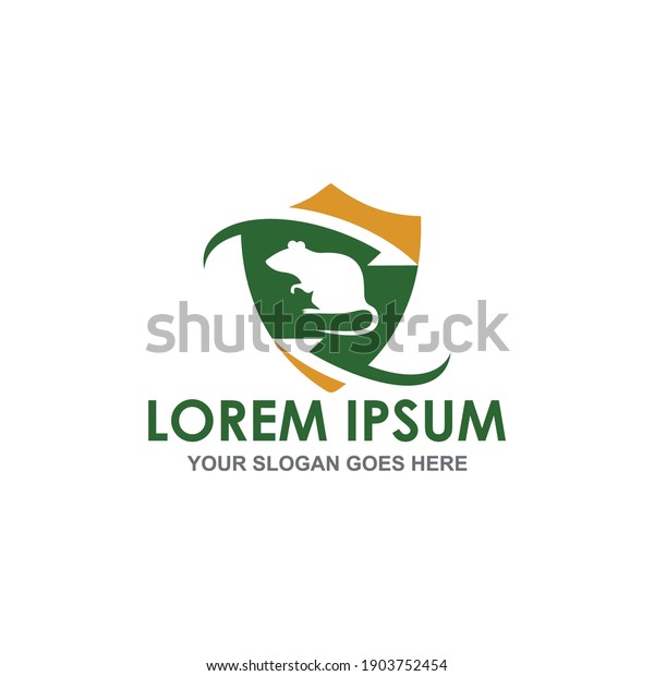 861 Rodent Control Logo Bilder, Stockfotos und Vektorgrafiken ...