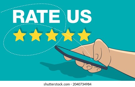 1,280 Collecting feedback Images, Stock Photos & Vectors | Shutterstock