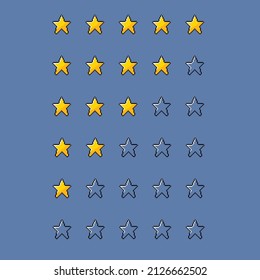 744 32 stars Images, Stock Photos & Vectors | Shutterstock