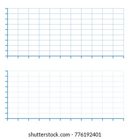 Ratings Line Graph Line Chart Graph Stock Vector (Royalty Free ...