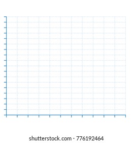 Ratings Line Graph Line Chart Graph Stock Vector (Royalty Free) 776192497