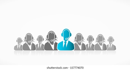 81,048 Service desk icon Images, Stock Photos & Vectors | Shutterstock