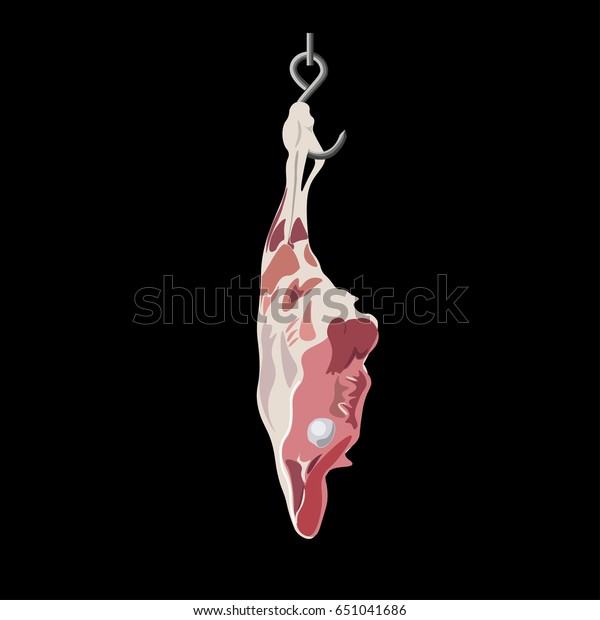 323 vectores de Hanged lamb - Vectores, imágenes y arte vectorial de ...