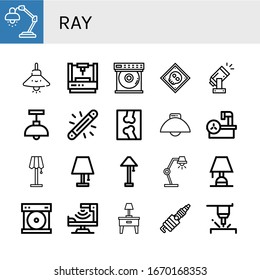 461 Infrared rays icon Images, Stock Photos & Vectors | Shutterstock