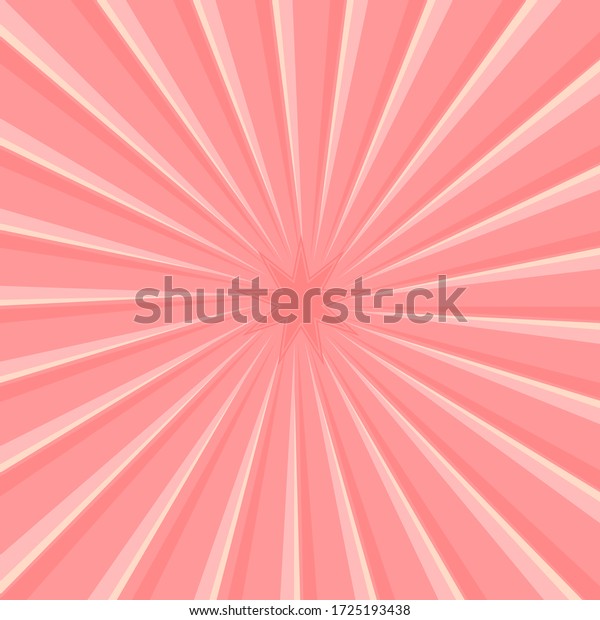 Rays Burst Starburst Background Textures Pattern Stock Vector (Royalty ...