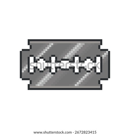 Razor Blade Drawing | Free download on ClipArtMag
