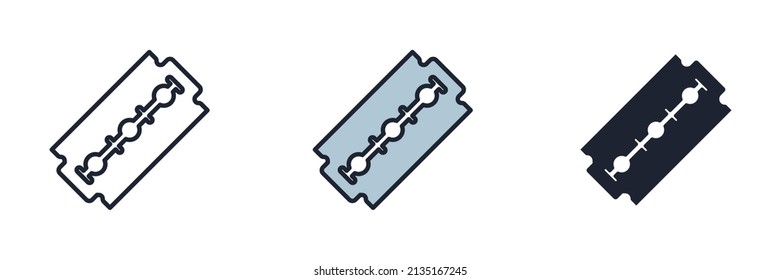754 Razorblade Weapon Images, Stock Photos & Vectors | Shutterstock