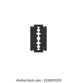 666 Razorblade sign icon Images, Stock Photos & Vectors | Shutterstock
