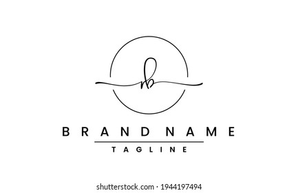 152 Rb signature Stock Vectors, Images & Vector Art | Shutterstock