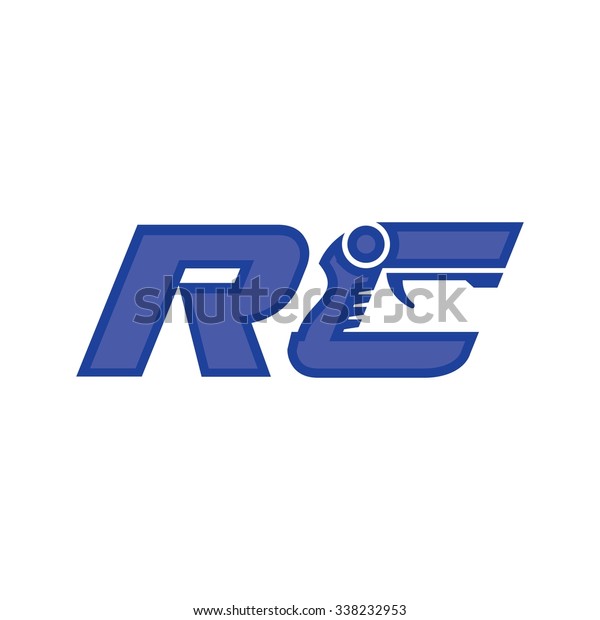 Rc Logo Vector Radio Control Logo Stock Vector (Royalty Free) 338232953 ...