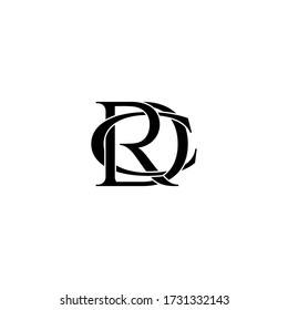 10 Initial Rdc Images, Stock Photos & Vectors | Shutterstock