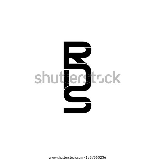 Rds Letters Original Monogram Logo Design Stock Vector (Royalty Free ... Rds Letters Original Monogram Logo Design Stock Vector (Royalty Free ...
