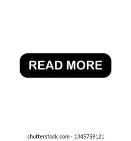 Read More Button Icon Vector Stock Vector (Royalty Free) 1339416788 ...