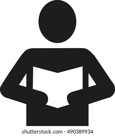 65,340 Pictogram read Stock Vectors, Images & Vector Art | Shutterstock