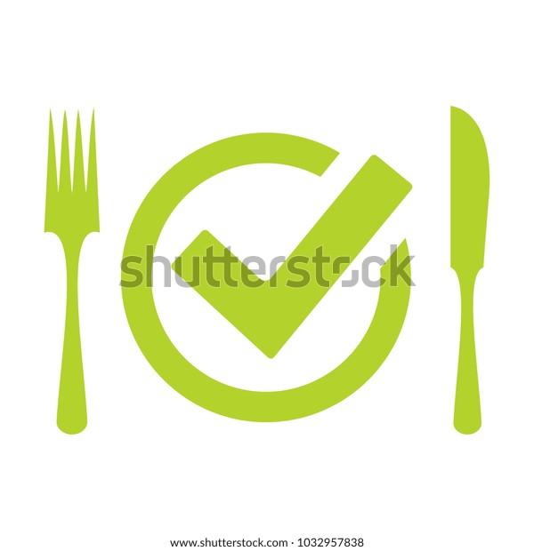 Ready Eat Meal Vector Icon Illustration Stock Vector (Royalty Free ...