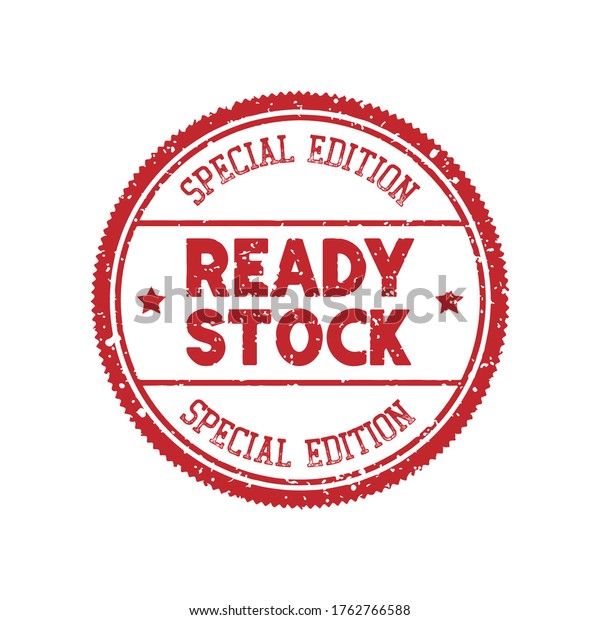 Grunge 스타일 그림 벡터의 Ready Stock 스톡 벡터(로열티 프리) 1762766588 | Shutterstock