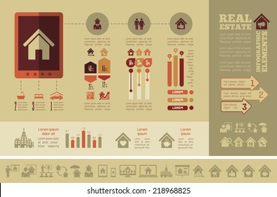 6,614 Mortgage infographics Images, Stock Photos & Vectors | Shutterstock