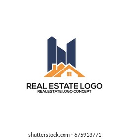 Property Deal Logo Design Vector Real: vector de stock (libre de ...