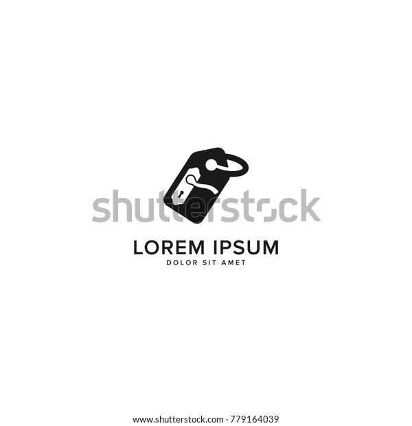 Real Estate Store Logo Stock Vector (Royalty Free) 779164039 | Shutterstock