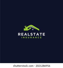 342 Realestate investment logo Stock Vectors, Images & Vector Art ...