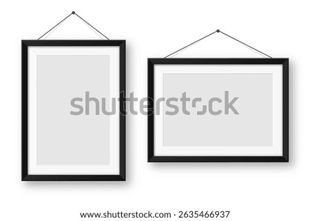 Black And White Frame Clipart | Free download on ClipArtMag
