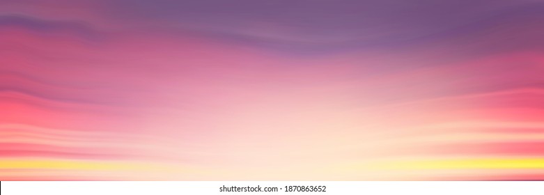 Beautiful Abstract Nature Sunset Sky Background Stock Photo (Edit Now ...
