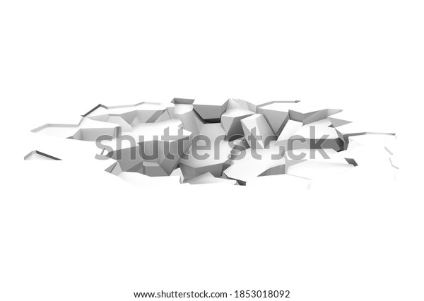 18,127 Broken Concrete Vector Images, Stock Photos & Vectors | Shutterstock