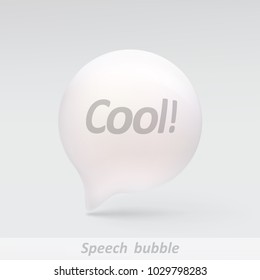 99,925 Text bubbles 3d Images, Stock Photos & Vectors | Shutterstock