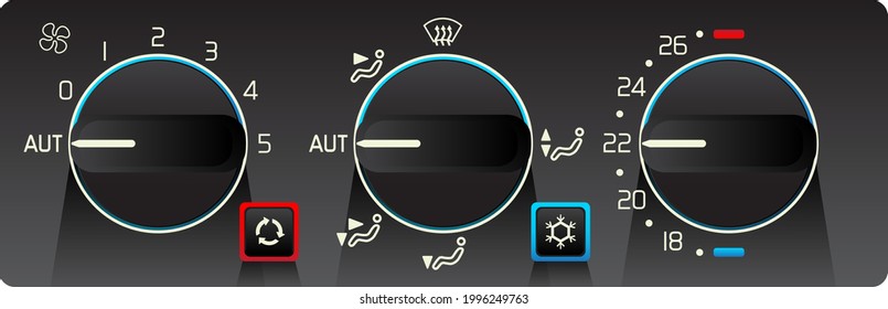 1,034 Fan speed control Images, Stock Photos & Vectors | Shutterstock