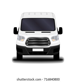 Mini Truck Isolated(전면) 3D 렌더링 스톡 일러스트 1751816333 | Shutterstock